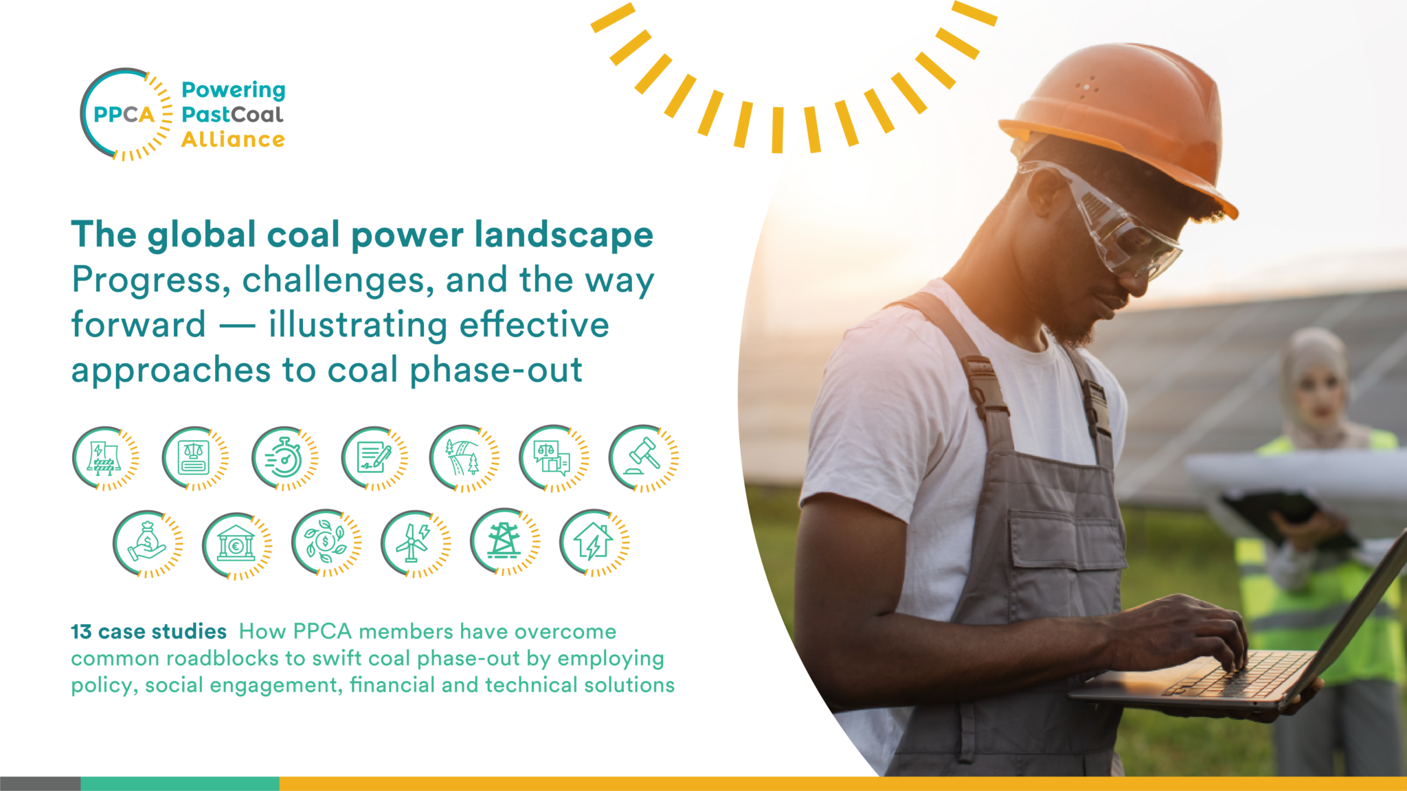 Powering Past Coal Report - PPCA