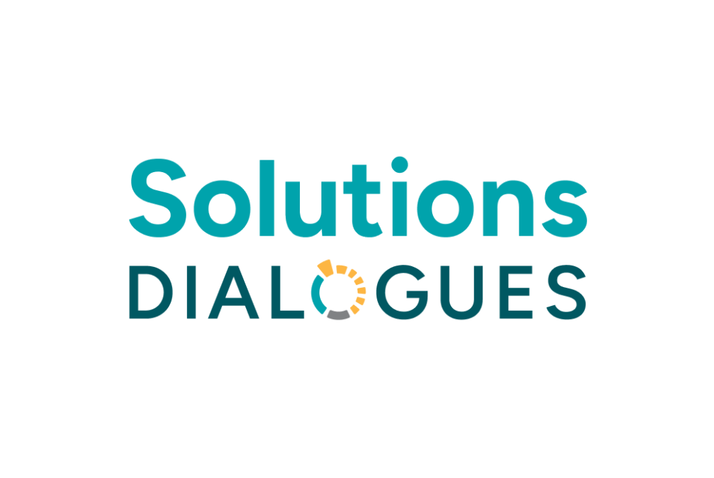 Solutions dialogues 2024 - PPCA